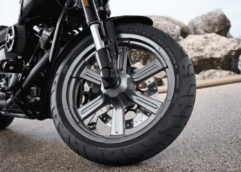 What are chicken strips on a motorcycle Importance of Chicken Strips