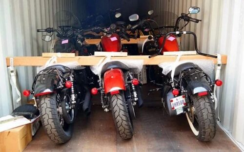 How to Transport A Motorcycle? Full Methods and Tips 2024