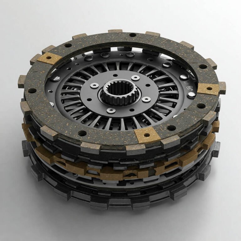 Motorcycle Clutch Care: Maintenance Tips for Beginners