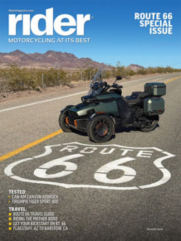 Top 15 Best Motorcycle Magazines To Follow in 2025