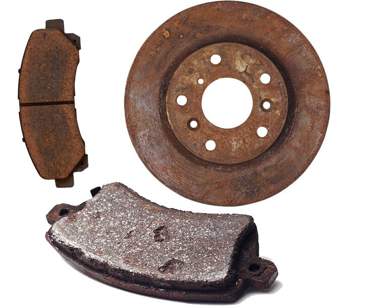 What Are The Best Brake Pads? Cheap vs Expensive | Fodsports Blog