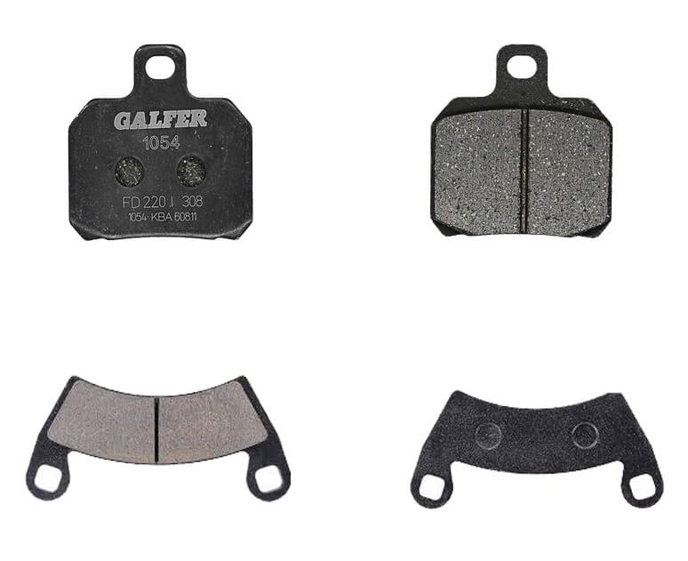 What Are The Best Brake Pads? Cheap vs Expensive | Fodsports Blog