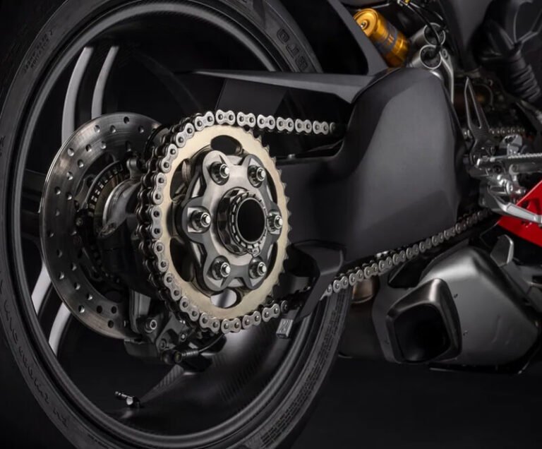 From Classic to Cutting-Edge: 9 Swingarm Types You Must Know