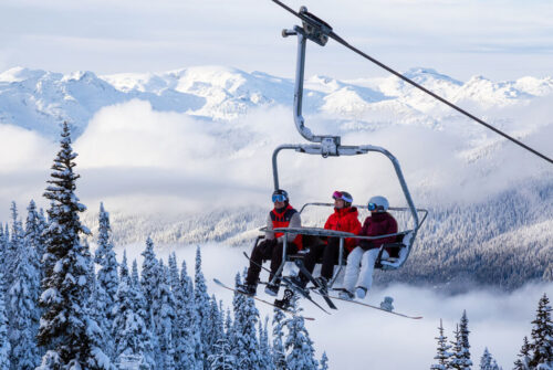 15 Essential Ski Safety Tips On the Slopes | Fodsports Blog