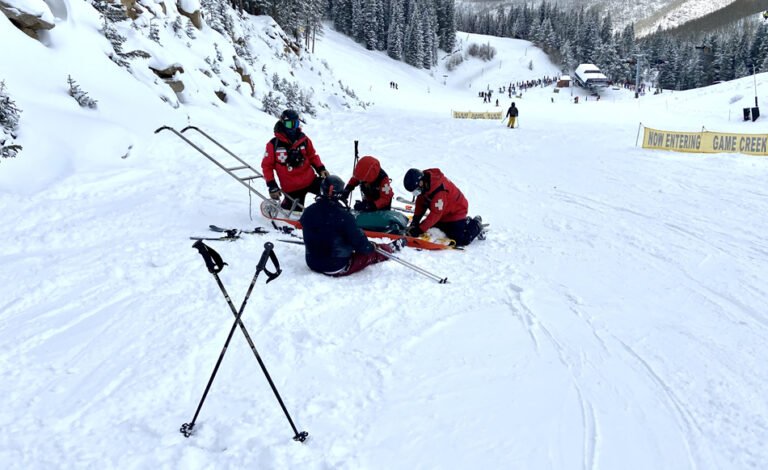 15 Essential Ski Safety Tips On the Slopes | Fodsports Blog