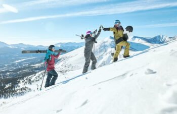 15 Essential Ski Safety Tips On the Slopes | Fodsports Blog