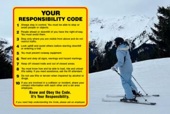 15 Essential Ski Safety Tips On the Slopes | Fodsports Blog