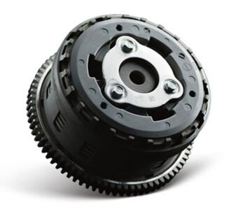 Different Types of Motorcycle Clutches: A Complete Guide