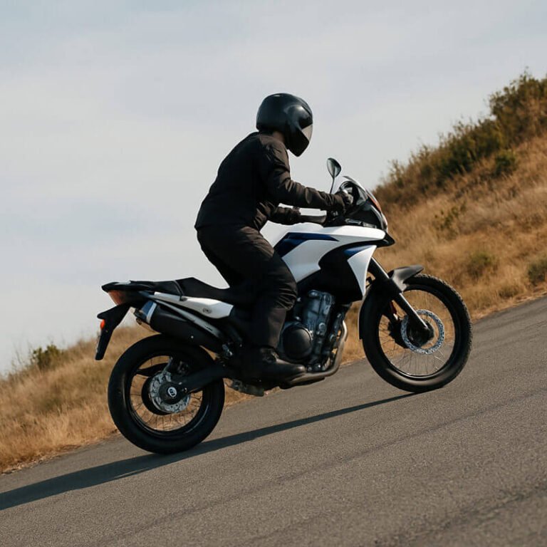 Do You Really Know the Right RPM for Your Motorcycle?