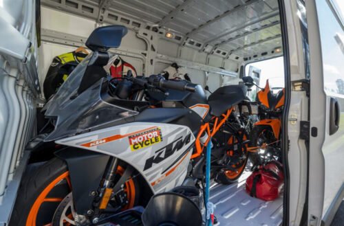 How to Transport A Motorcycle? Full Methods and Tips 2024