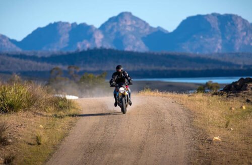 Best Motorcycle Tours in Australia for Adventure Seekers | Fodsports Blog