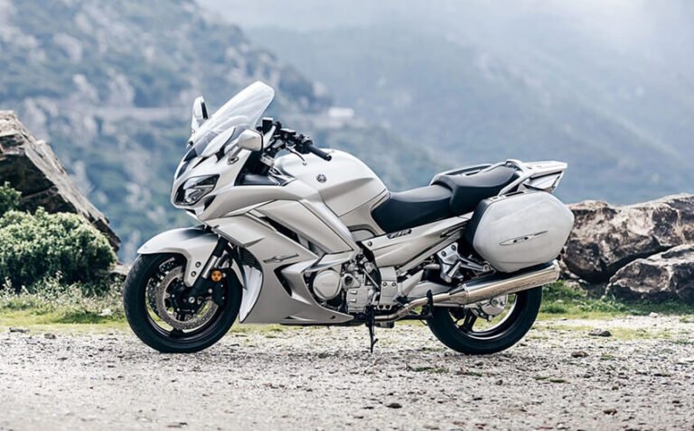 18 Best Touring Motorcycles of 2024 | Ultimate List