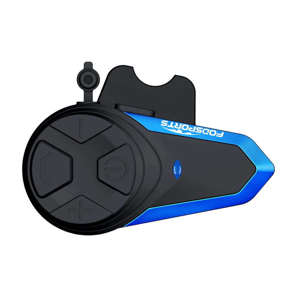 BT S3 Intercom Bluetooth Headset Dual Packs