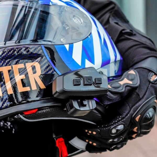 FX 10C Mesh Intercom - 30% ($40) Off! | Fodsports