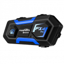 FX4 Pro Intercom Bluetooth Headset 4 Riders | Fodsports