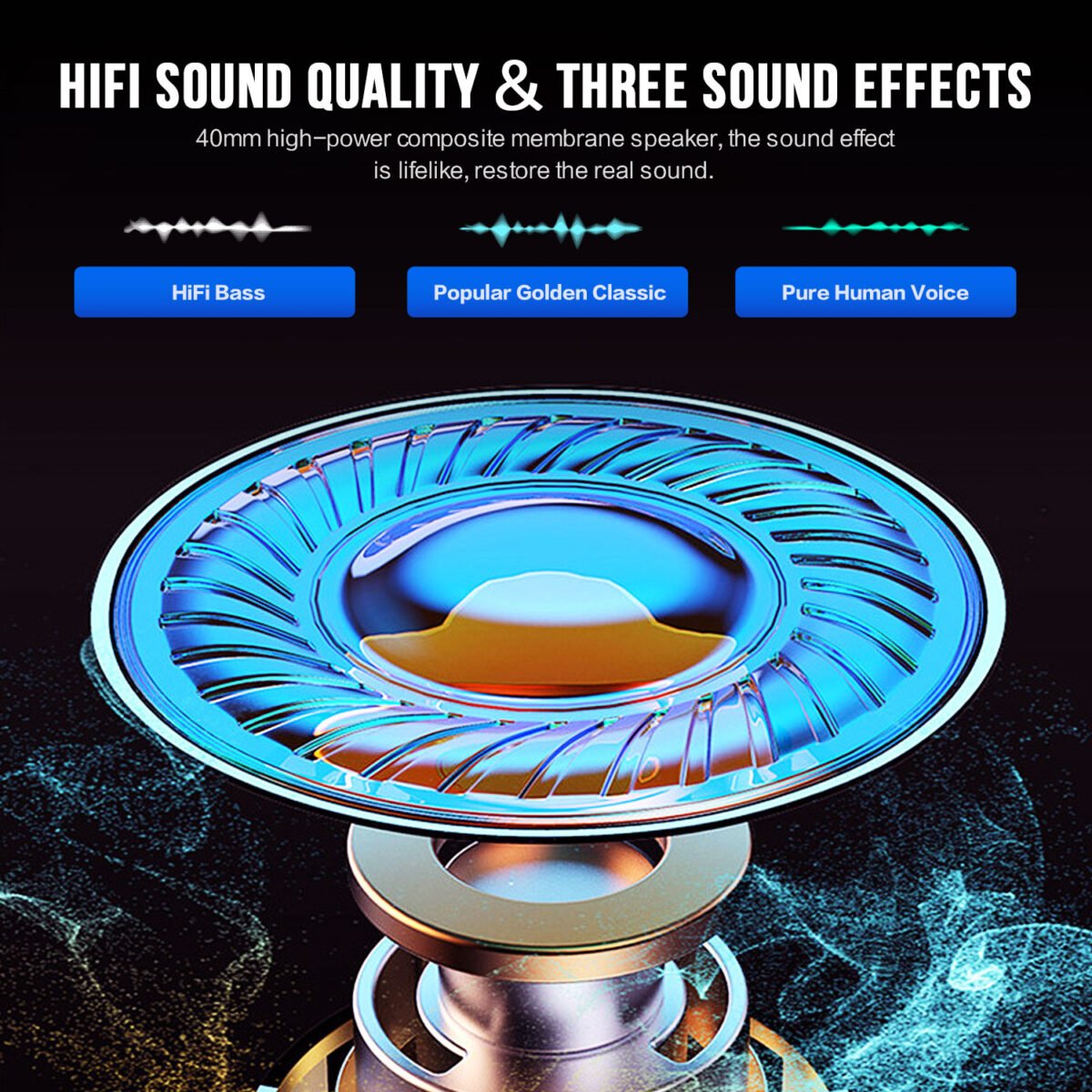 FX8 PRO Motorcycle Bluetooth Intercom | Fodsports