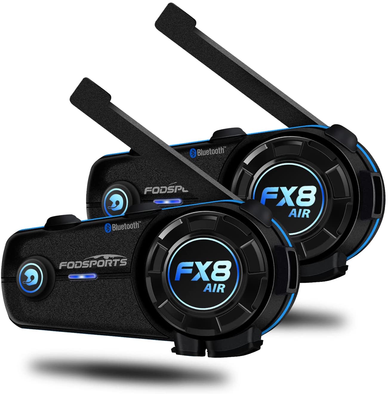 FX4 Pro Vs FX6 VS FX6 S VS V6S VS M1-S Air VS FX8 Air | Fodsports