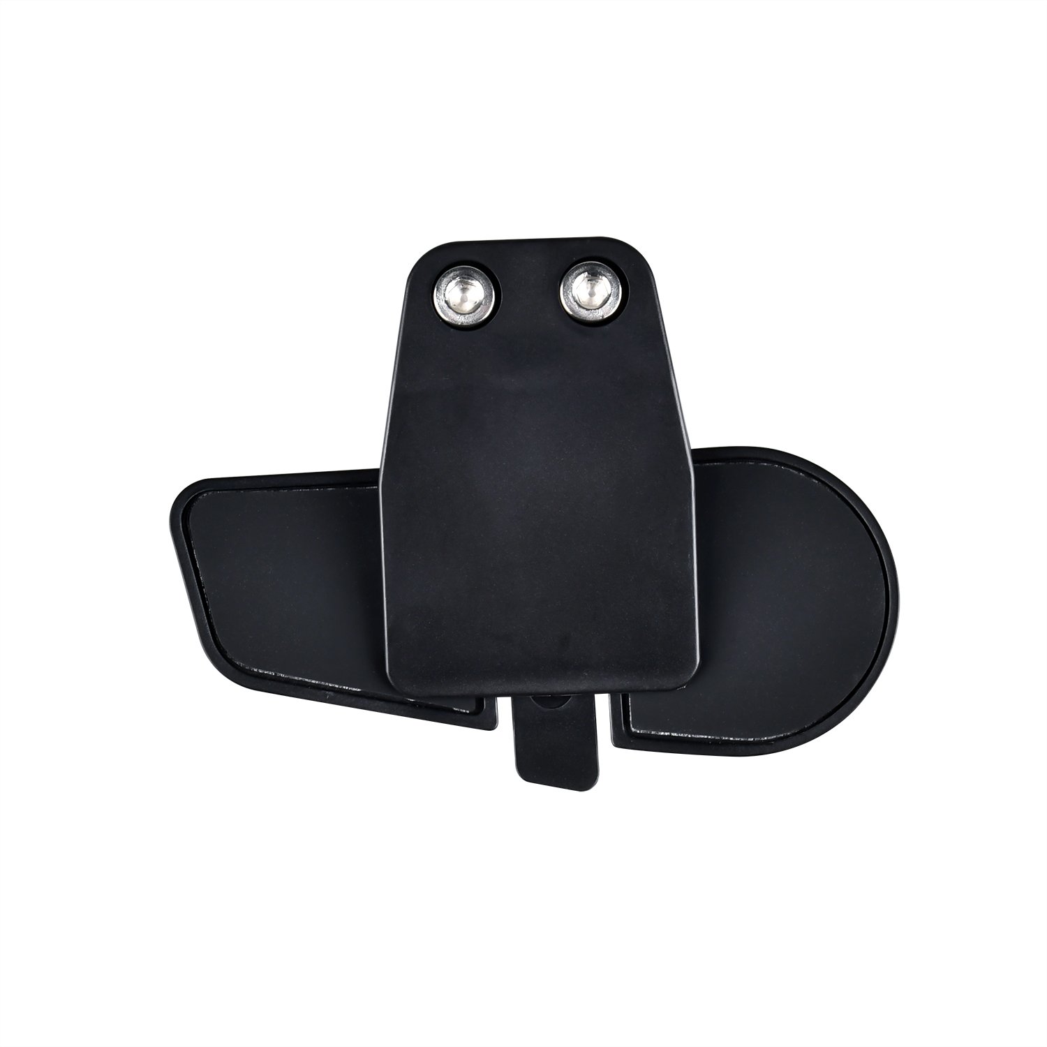 Fx6 Helmet Velcro Mounting Base | Fodsports