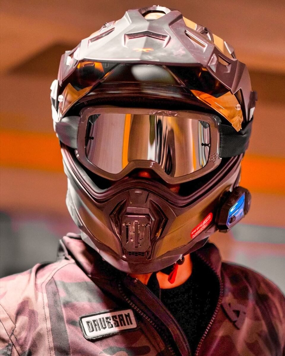 M1S PLUS Music Share Headset - Save $100 (32%) Off! | Fodsports