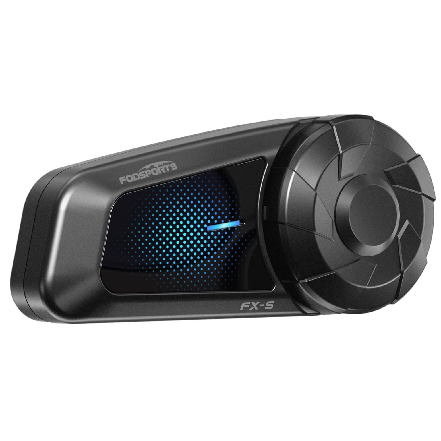 Fodsports FX-S Bluetooth Intercom 2 Riders - 40% Off!