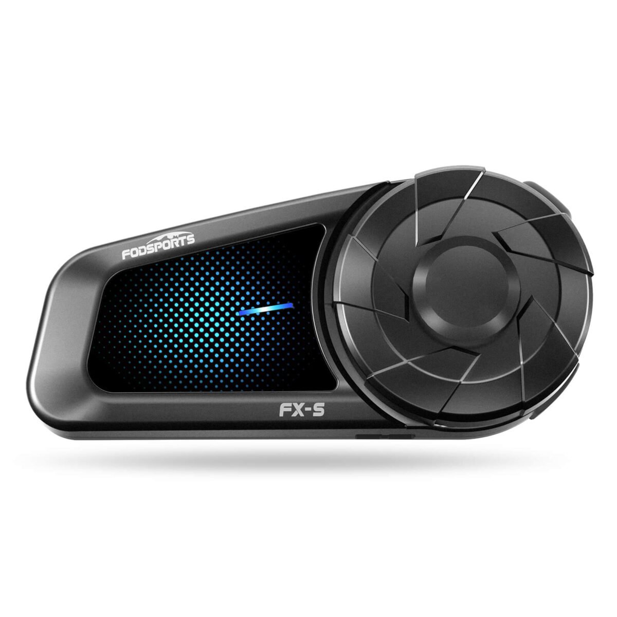 Fodsports FX-S Bluetooth Intercom 2 Riders - 40% Off!