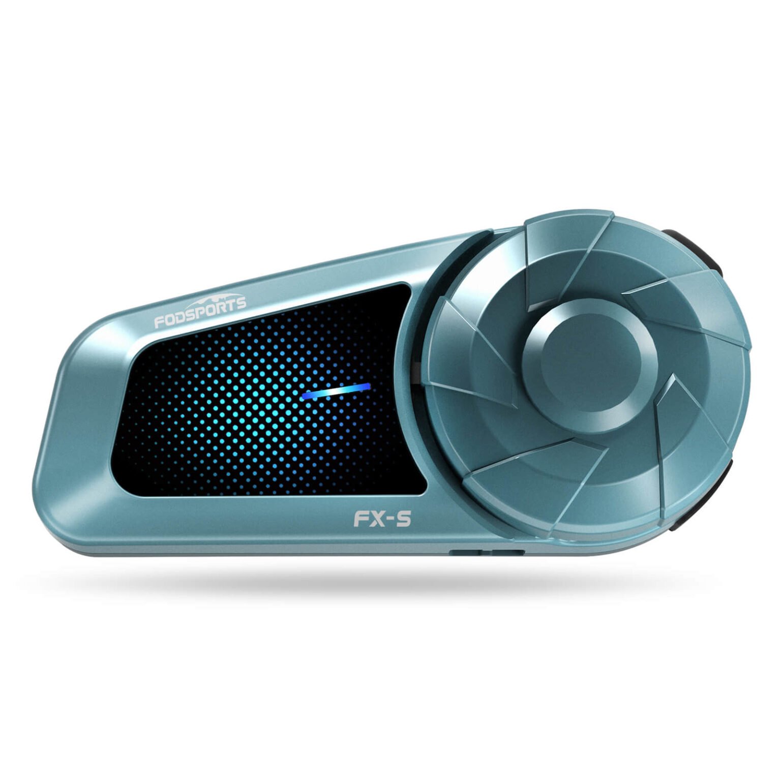 Fodsports FX-S Bluetooth Intercom 2 Riders - 40% Off!