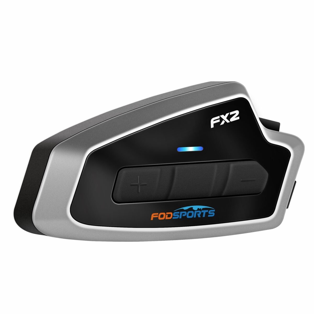 1 To 3 Riders Bluetooth Intercom | Fodsports